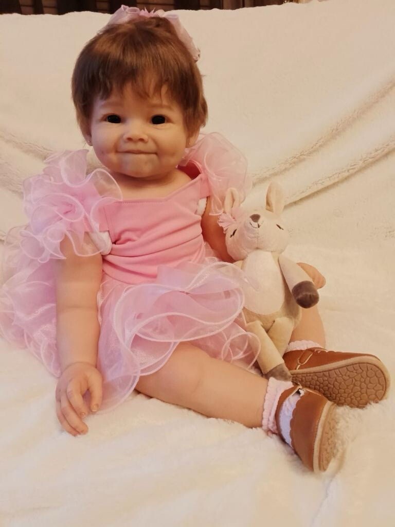 reborn baby dolls | eBay