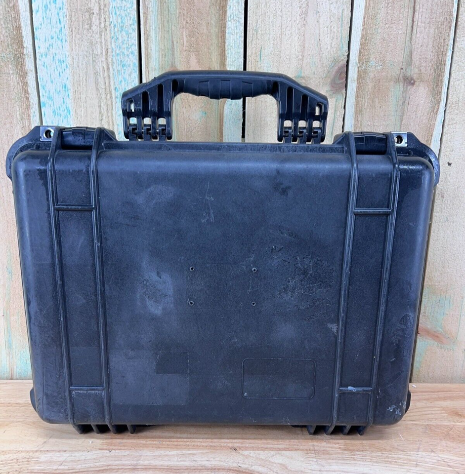 Pelican 1520 Hard Protector Case Good Condition A/B Waterproof Free Shipping 19428000448| eBay
