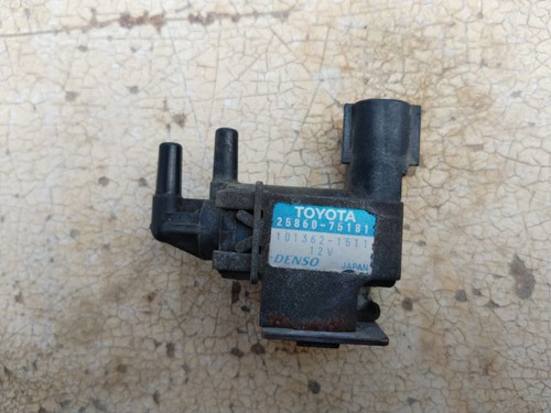 Toyota Hilux RZN149 97/05 3RZFE Denso Vacuum Switch Part# 25860-75181/ ...