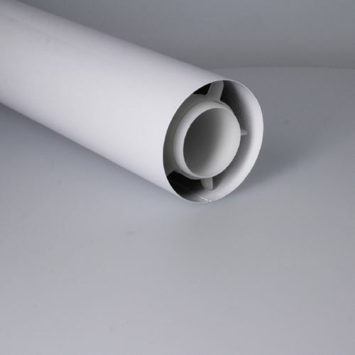 Viessmann AZ-Rohr 1m DN 60/100 7373224 | eBay.de