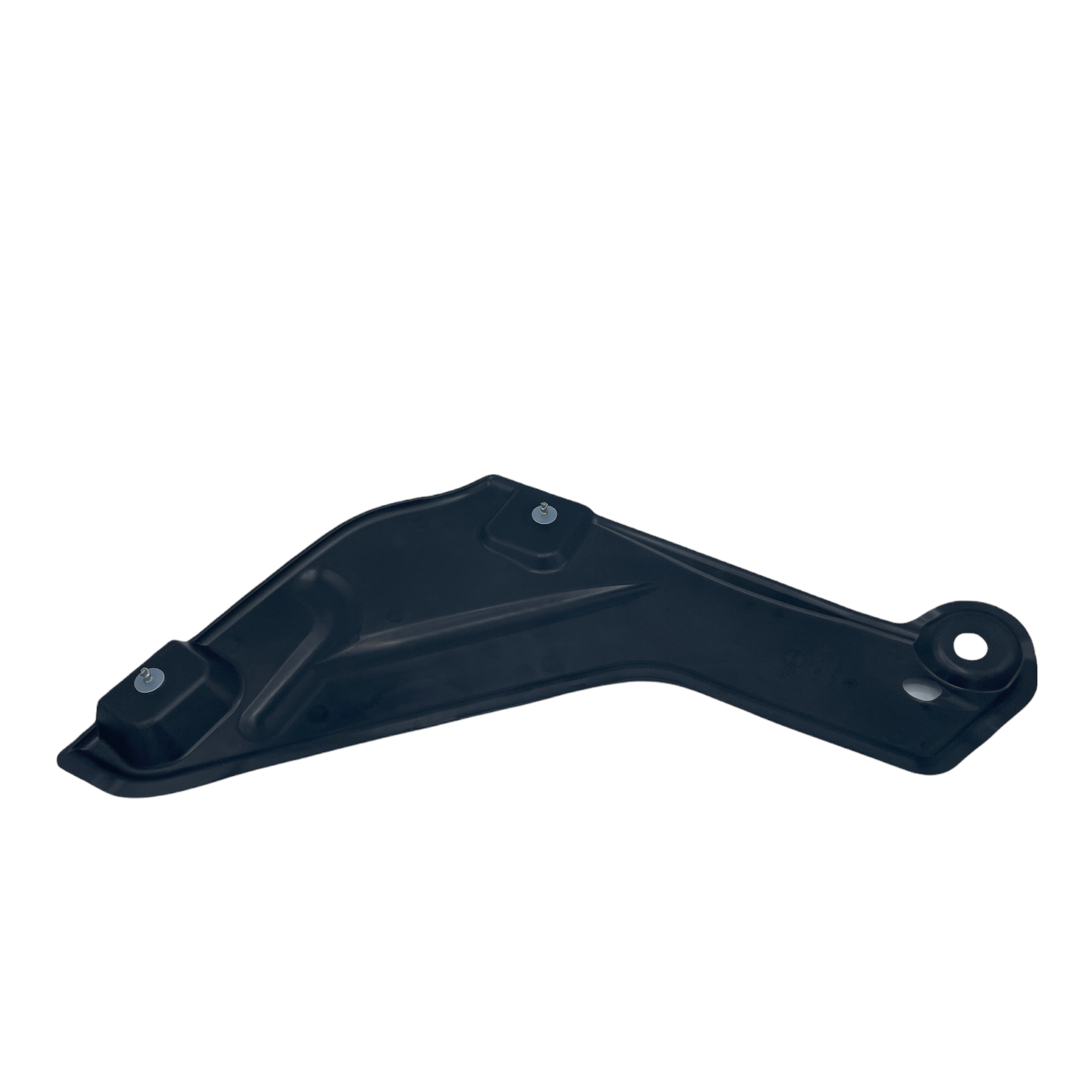 51752755449 07-15 Mini Cooper Right Front Under Panel Lower Cover R55 ...