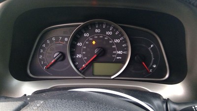 Speedometer TOYOTA RAV-4 13 14 15 | eBay