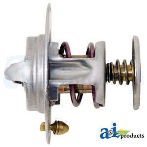 Thermostat RE517011 fits John Deere 7330 7330 Premium 7405 7420 7425 | eBay