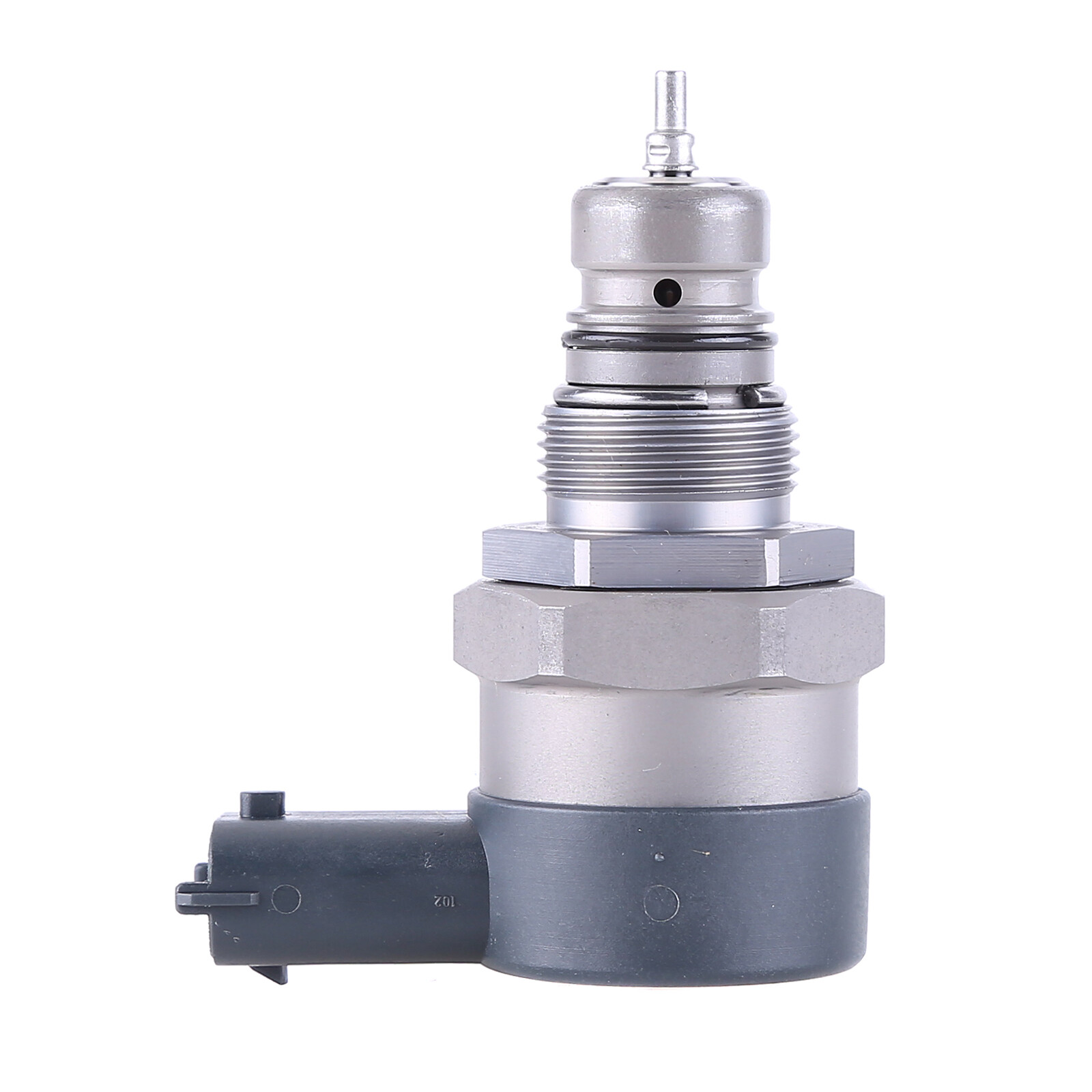 New Fits 2011-2019 Ford 6.7L Powerstroke Diesel Fuel Rail Pressure ...