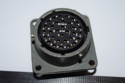 Connectors - Bendix Connectors