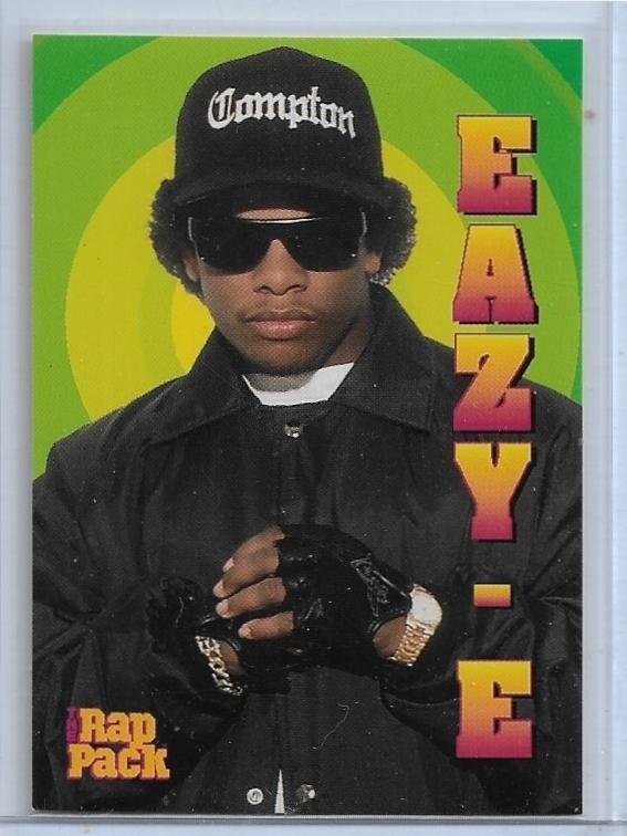 Eazy E Wallpaper Iphone