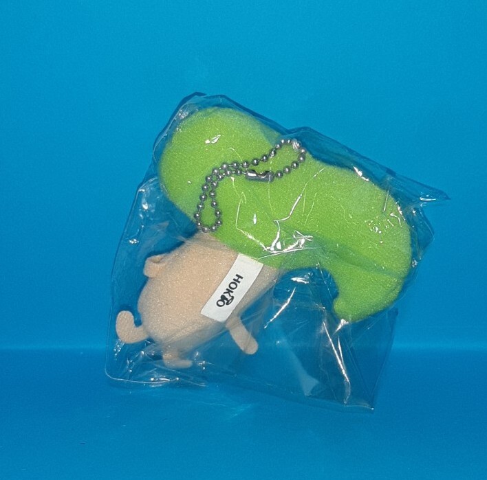 Kinoko Pas De Uta Allstars Plush 7CM Japan Peluche Pantin Japon Jouet ...