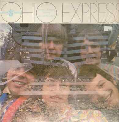 Ohio Express The Ohio Express Buddah Vinyl LP | eBay.de