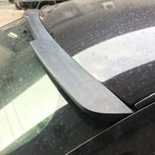 889HW Rear Window Roof Spoiler Wing Fits 2012~2017 Subaru Impreza WRX ...
