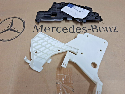 Mercedes-Benz 2217230308 Genuine OEM Lock Cover for sale online | eBay