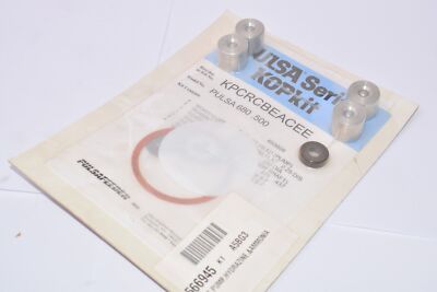 NEW, PULSA Series KOPKit, Kit, Model: PULSA 680 .500, KPCRCBEACEE ...