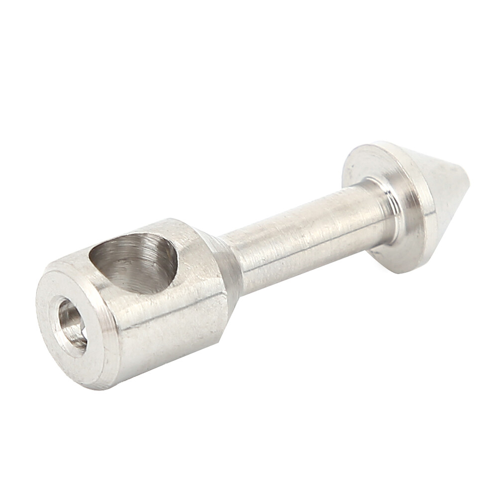 AU. 2/6PCS Durable Stainless Steel Wishbone Spearfishing Speargun Bands ...