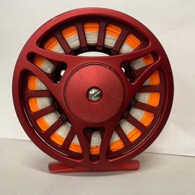 Reels - White River Fly Reel