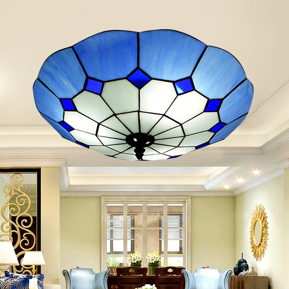 Mediterranean Style Ceiling Light Mediterranean Style Texan Home With