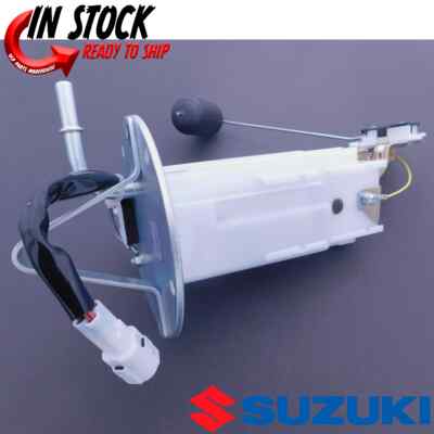 NEW OEM SUZUKI FUEL PUMP 2011-2024 GSXR750 GSXR600 15100-14J01 | eBay