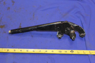 Austin Mini Original Handbrake Handle Assembly | eBay