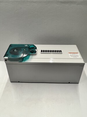 Baxter Baxa 2400 EXACTAMIX Automated Compounding System Repeater Pump ...