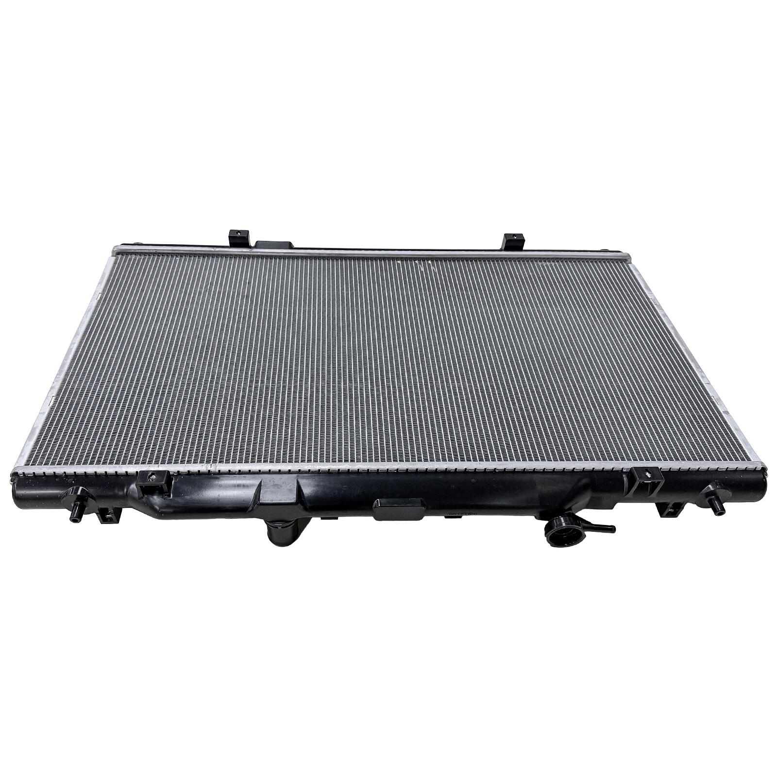 Radiator Fits For Honda Accord Civic 1.5L 2023-2024 19010-64A-A01 Car ...