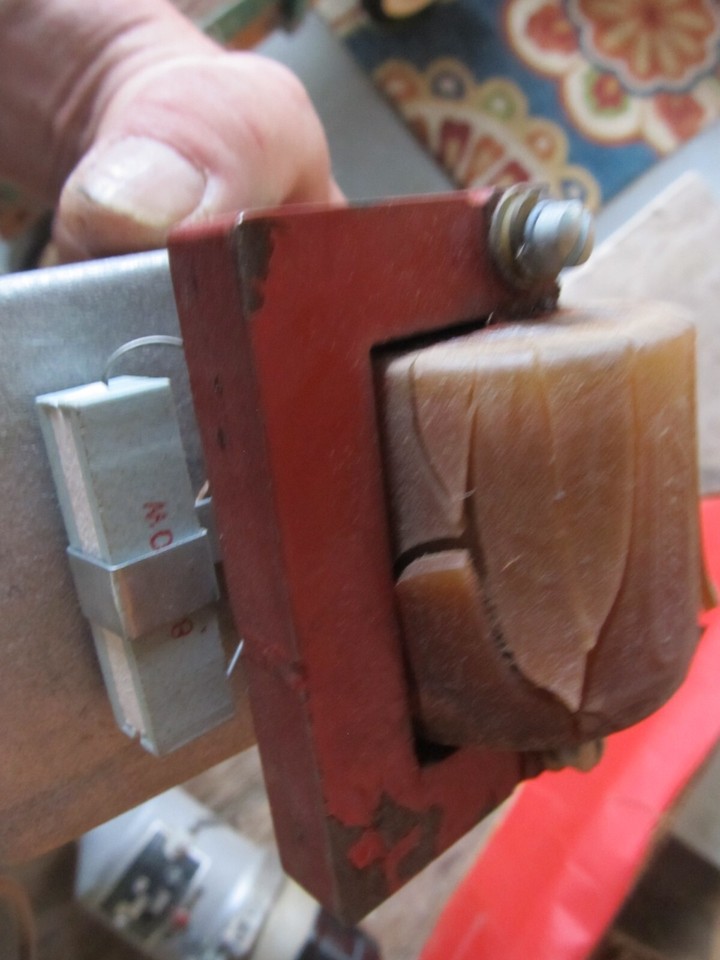 RARE 1960's NOS Mallory Mini-Mag Magneto Mag 440R NIB BB Mopar | eBay