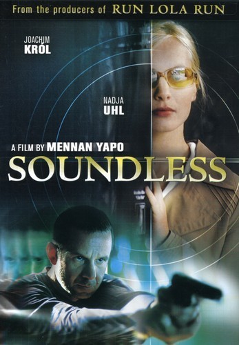 Soundless DVD 741952309093| eBay