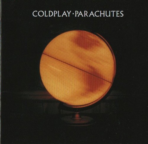 CD COLDPLAY Parachutes 724352778324 Parlophone EUROPE | eBay
