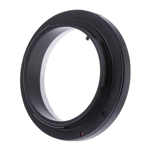 FD-EOS Tube Mount Adapter Ring Replacement For Canon FD Lens to EOS EF ...