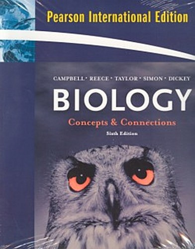 Biology Jane B. Reece Neil A. Campbell | eBay