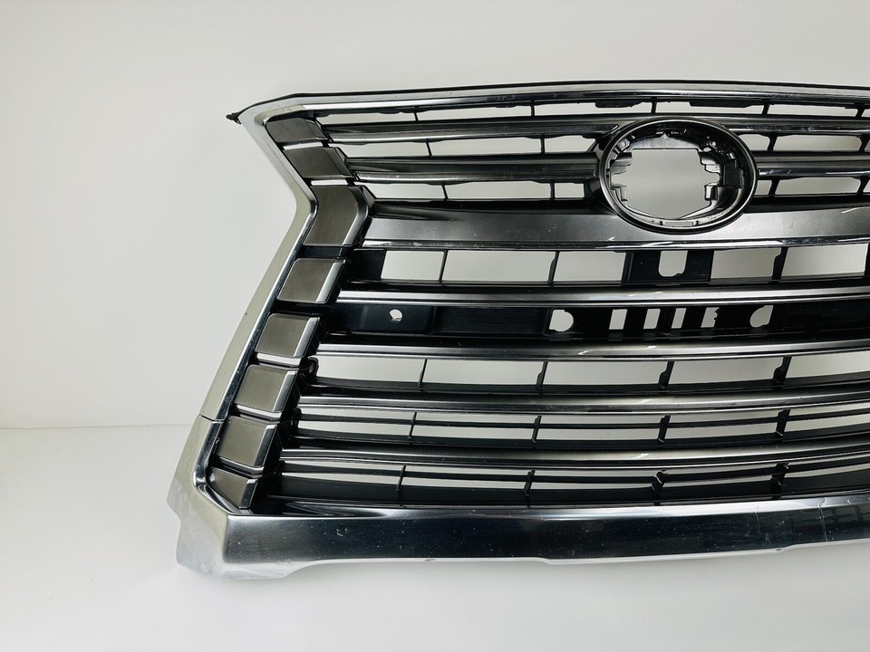 2016-2021 Lexus LX570 Front Bumper Radiator Grille Grill 53101-60570 ...