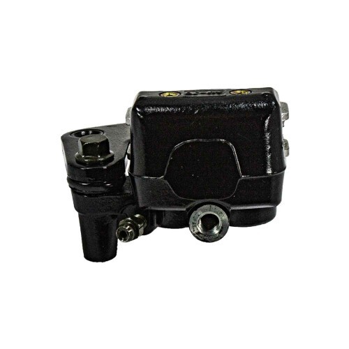 Wolf RX-50 Black Caliper Scooter Moped | eBay