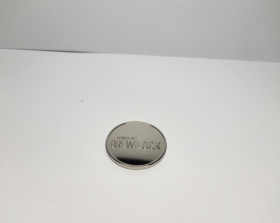 Heineken BrewLock Token / Coin | eBay