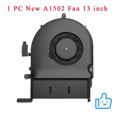 for Apple MacBook Pro Retina A1502 Late 2013 Mid 2014 2015 13" CPU ...