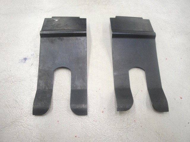 1953 1954 1955 1956 Ford Pickup Door Lock Cylinder Retainer Clip for ...