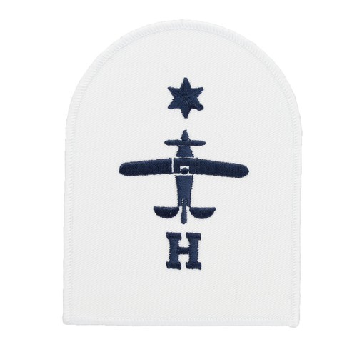 Aircraft Handler (H) - Able rate - Royal Navy Badge - Qualification ...