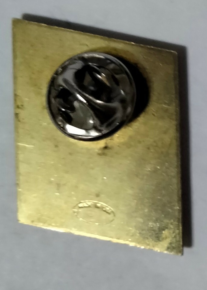 VTG USPS USA Postal Service Sick Leave 500 Hours Award Enamel Lapel or ...