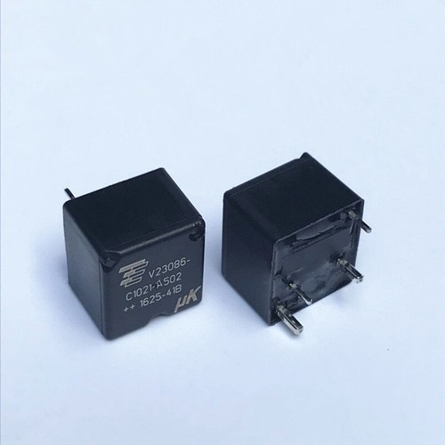 1pcs new V23086-C1021-A502 Relay 4 feet #A6-30 | eBay