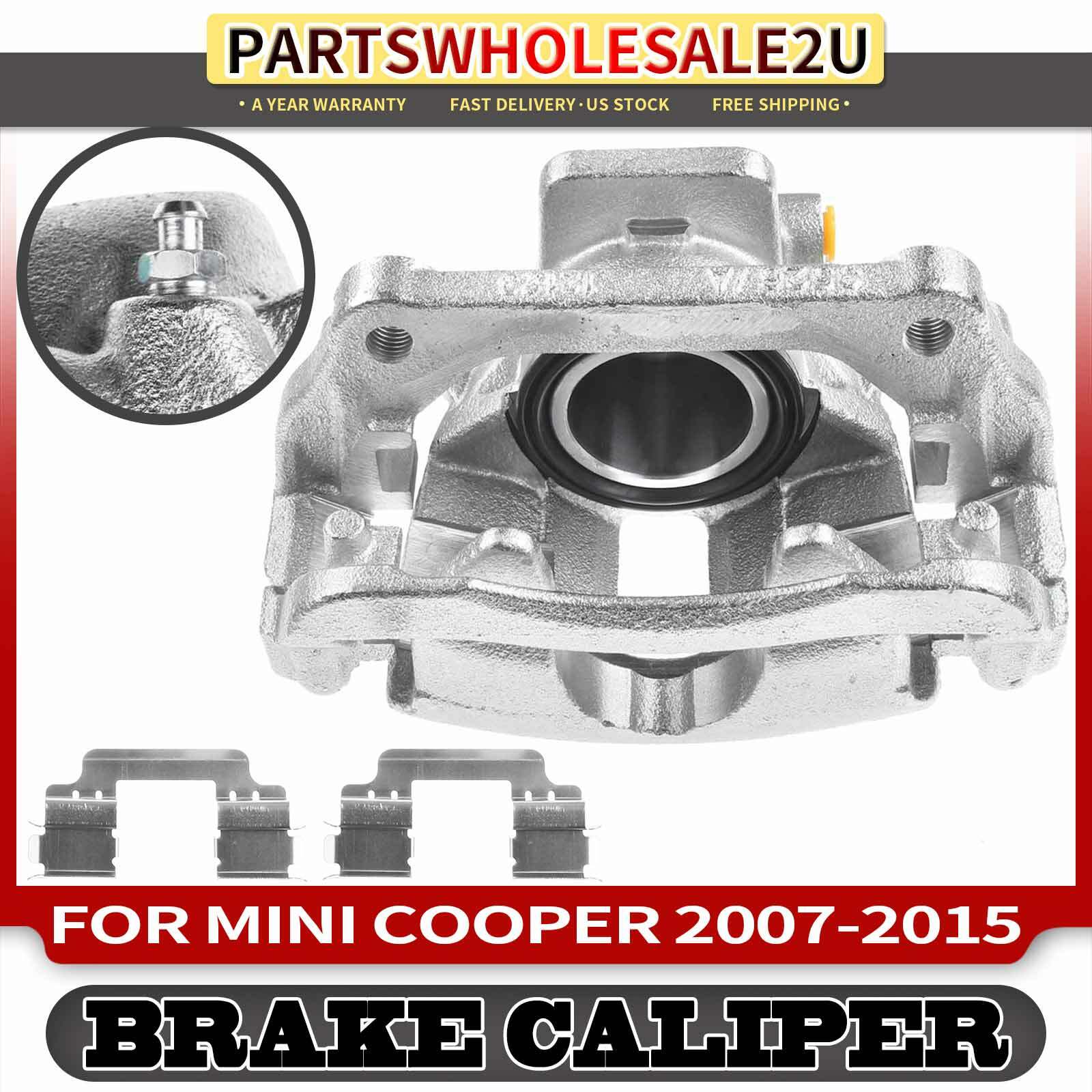 Front Right Brake Caliper w/ Bracket for Mini Cooper R52 R57 R58 R56 ...