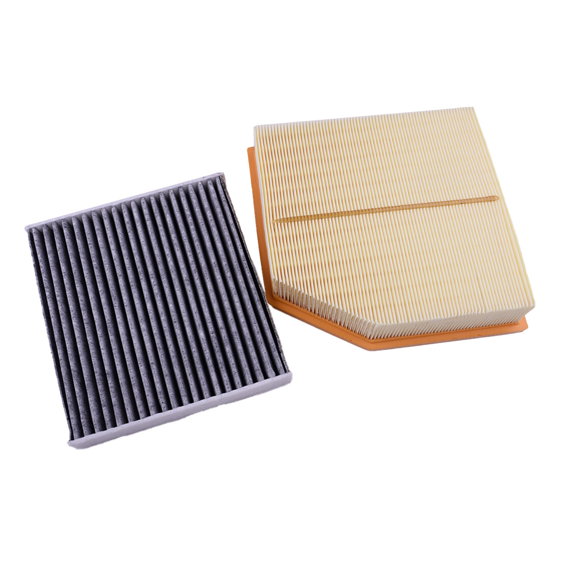 Engine & Cabin Air Filter Fit For Lexus GS200T IS200T IS300 RC200T ...