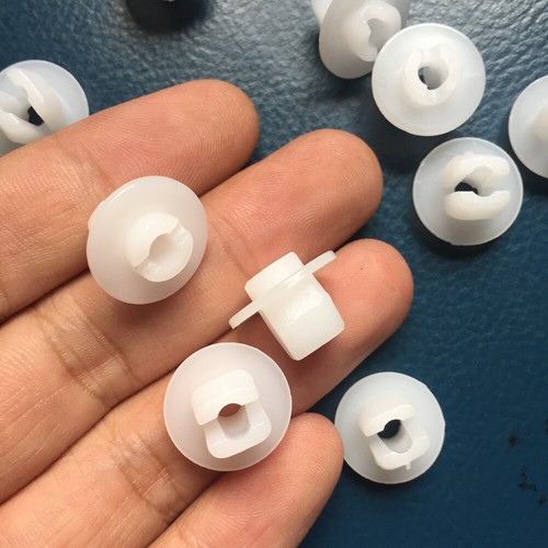 Fits Lexus Toyota Scion Headlight Mounting Grommet Clip Nylon Nuts ...