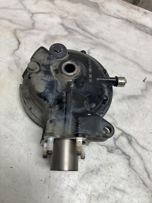 95 Honda ST 1100 ST1100 Pan European rear final drive gear hub ...