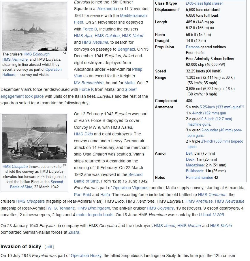 AIRGRAPH MEF 1942.9.18 from Stoker, HMS Euryalis - Admiralty censor - to Cardiff | eBay