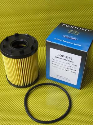 Car Engine Oil Filter FOR FIAT VAN Doblo 1.3 D Multijet 16v 1248 Diesel ...