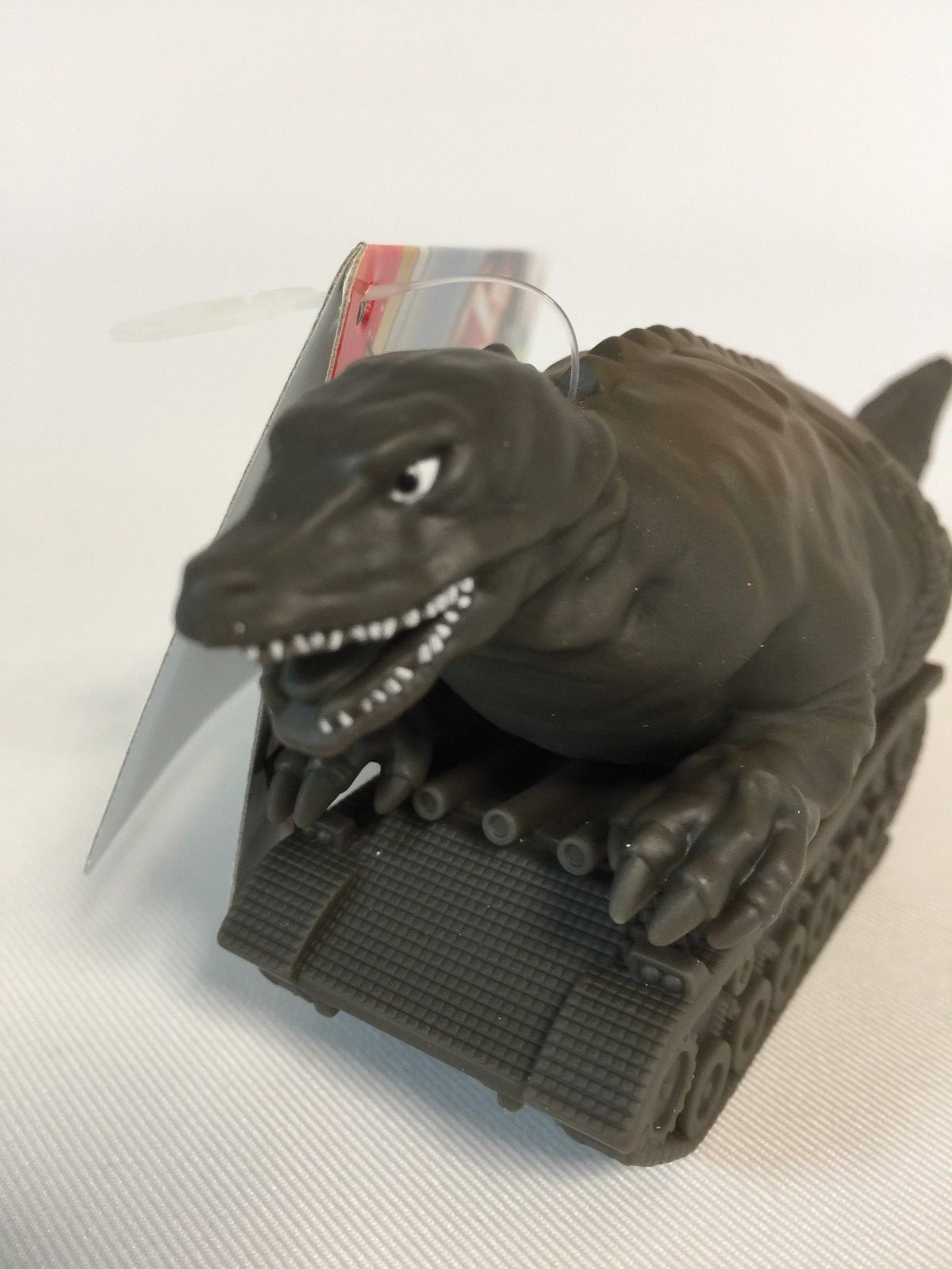 Bandai Ultraman Ultra Monster Series 64 Dinosaur Tank Pvc Figure ...