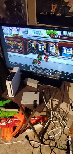 MiniGame Anniversary Edition Retro Game Entertainment System for sale ...