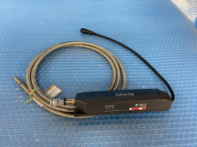 KEYENCE SJ-M020G Ionizer static eliminator | eBay