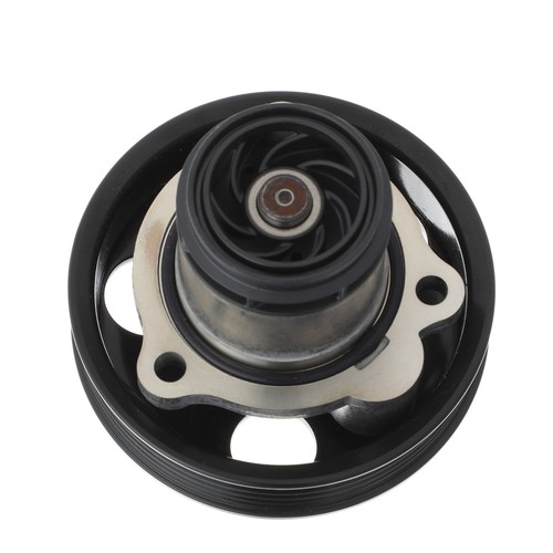 NEW OEM Volkswagen 2005-2014 Beetle Jetta Passat Engine Water Pump 07K ...