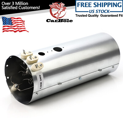 134792700 For Electrolux Frigidaire Dryer Heating Element kit PS2349309 ...