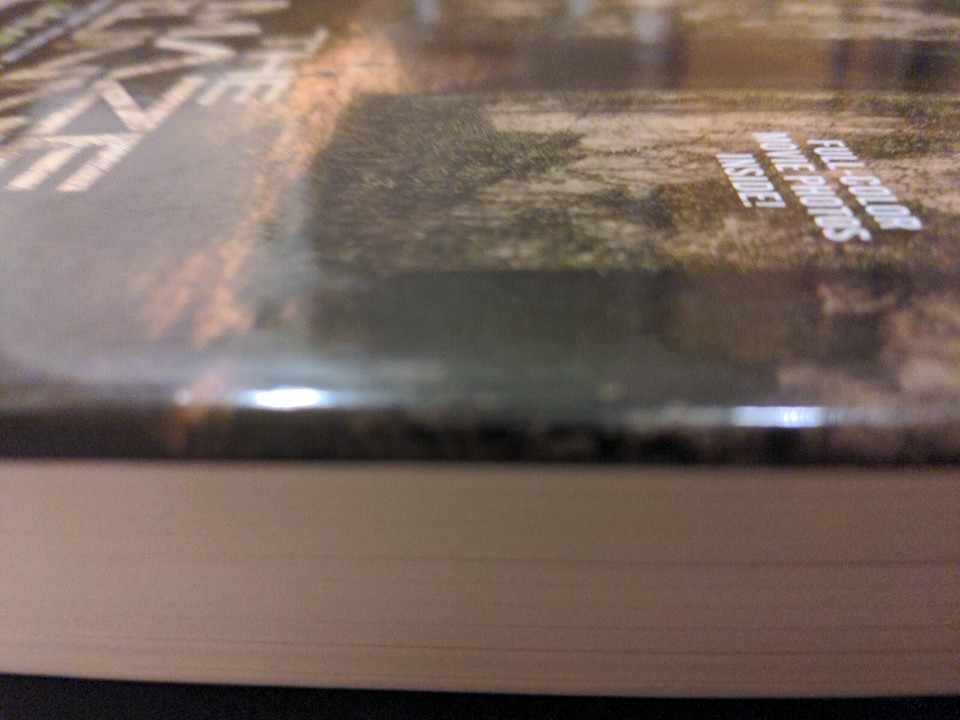 The Maze Runner- James Dashner SIGNED 1st Film Tie-In Ed 1st Print HB ...