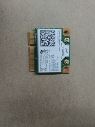 HP EliteBook 850 G1 WIFI CARD ADAPTER | eBay