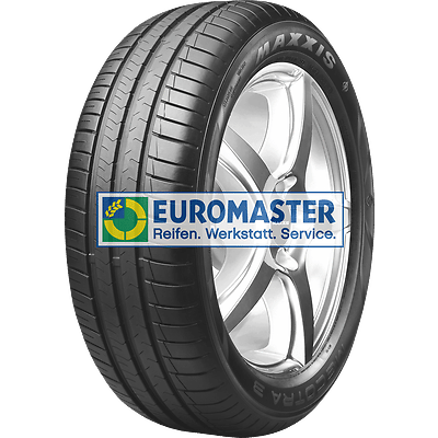 Sommerreifen MAXXIS 185/70 R 13 TL 86H MECOTRA 3 4717784336992 | eBay.de