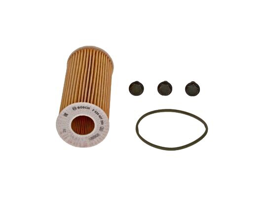 VOLVO-CARS 22023120 - cross reference oil filters | oilfilter ...